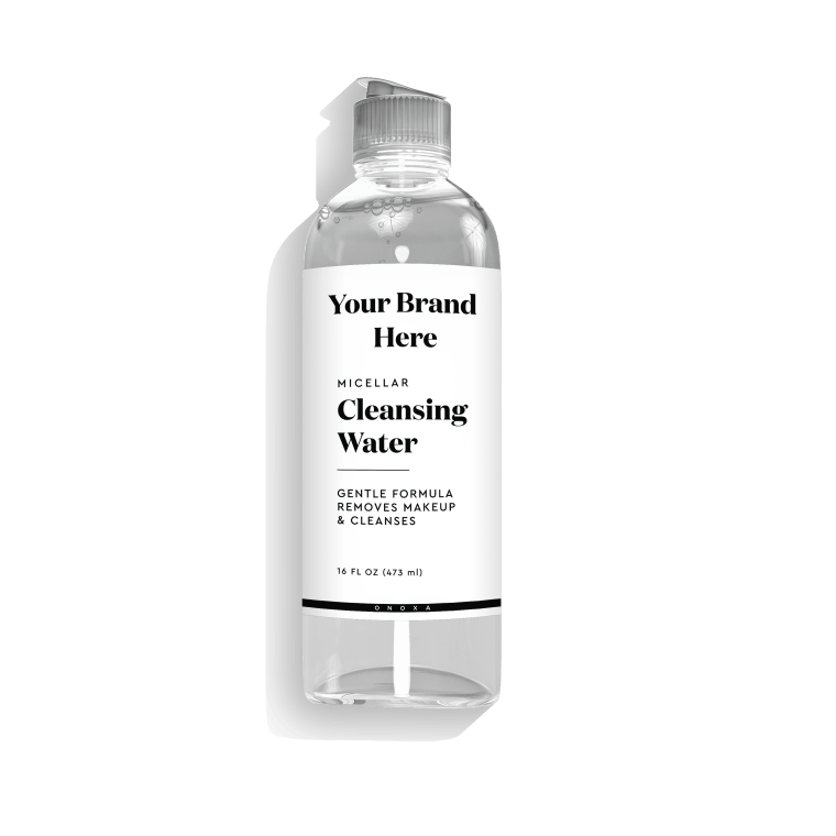 EXFOLIATING FACE SCRUB - ONOXA